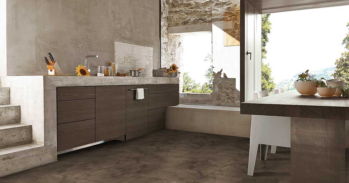 Color Psychology in Kitchen Design: Choosing the Right Tile Colors