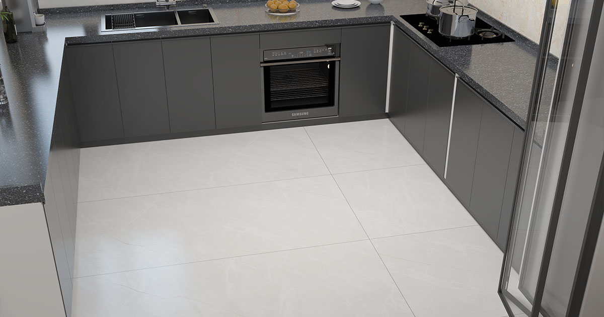 Timeless Kitchen Tile Colors That Never Go Out of Style