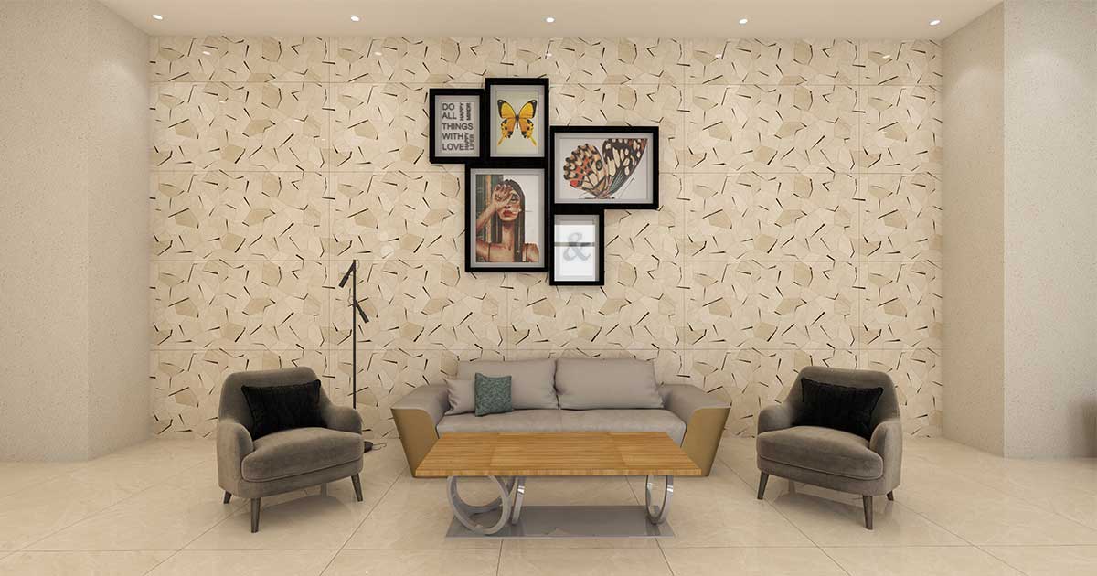 What are Designer Wall Tiles and How to Style Designer Wall Tiles?